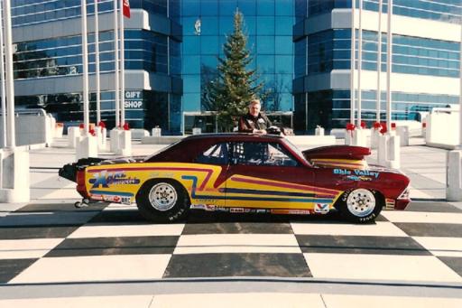 wallybellqa2 - Gallery - The Wally Bell Show | racersreunion.com