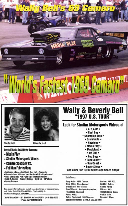 handout3b - Gallery - The Wally Bell Show | racersreunion.com