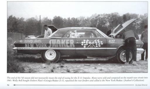 scan0001 Z-11 Piedmont - Gallery - The Wally Bell Show | racersreunion.com