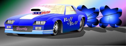 beverly4 '92 Camaro - Gallery - The Wally Bell Show | racersreunion.com