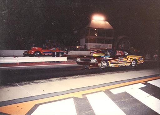 Wally Bell Vs Ramon Hernandez - Mir 89 - Gallery - The Wally Bell Show ...