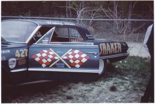 Wally_Bell_BSmall - Gallery - The Wally Bell Show | racersreunion.com