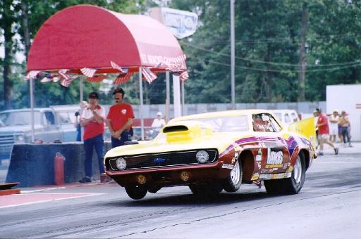 1993 Michigan - Gallery - The Wally Bell Show | racersreunion.com