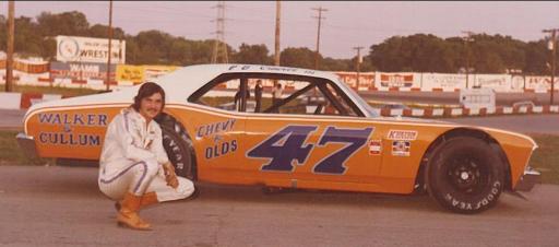 P.B. Crowell III - Gallery - TMC Chase | racersreunion.com