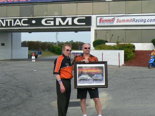 Presenting Beswick With New One - Gallery - Tim Frederick ...