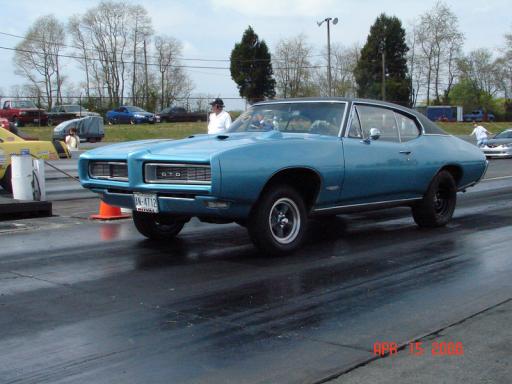 Tim Frederick - Gallery - Tim Frederick | racersreunion.com