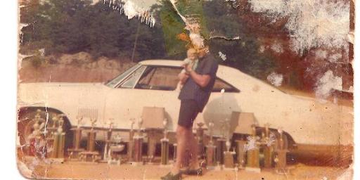 Tim Frederick - Gallery - Tim Frederick | racersreunion.com