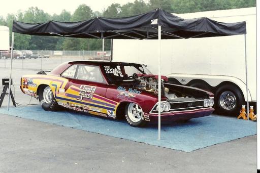 Atlanta 1989 - Gallery - The Wally Bell Show | racersreunion.com