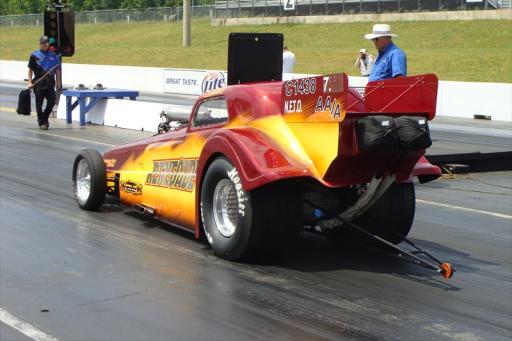 NostalgiaDragSunday_033 - Gallery - Jeff Rice | racersreunion.com