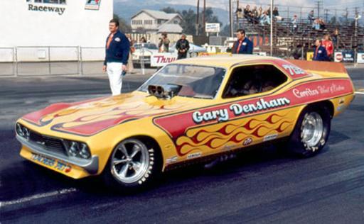 MoPar Mike Schwartz - Gallery - MoPar Mike Schwartz | racersreunion.com