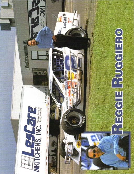 1999 #2 Reggie Ruggerio - Gallery - Thomas K. Craig | racersreunion.com