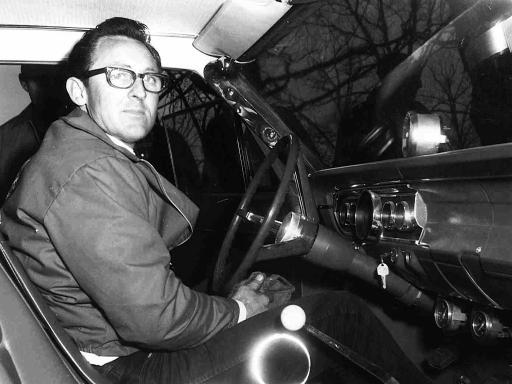 Dyno Don Nicholson - Gallery - Doug Boyce | racersreunion.com