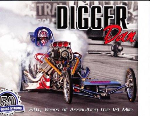 Dan Horan Sr - Gallery - Dan Horan Sr | racersreunion.com