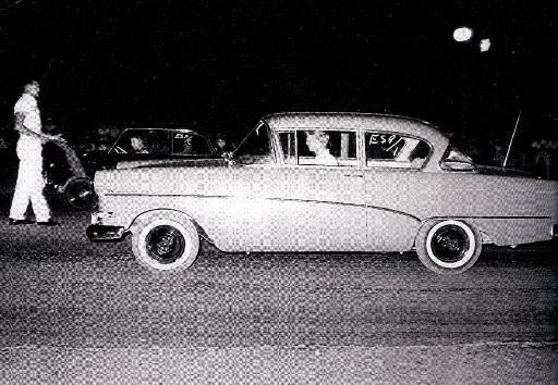 Jackson Drag Strip(SC) - Gallery - Harvey Tollison | racersreunion.com