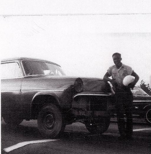 Jackson Drag Strip(SC) - Gallery - Harvey Tollison | racersreunion.com