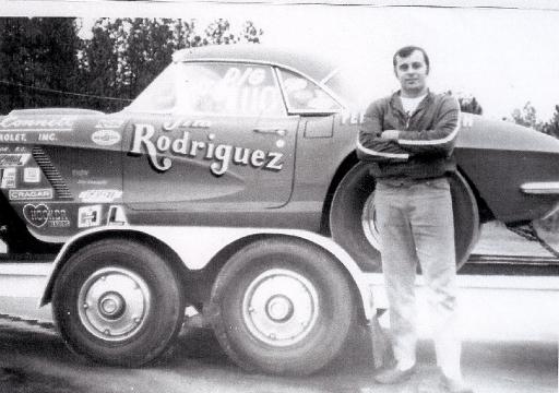 Jackson Drag Strip(SC) - Gallery - Harvey Tollison | racersreunion.com