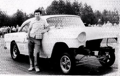 Jackson Drag Strip(SC) - Gallery - Harvey Tollison | racersreunion.com
