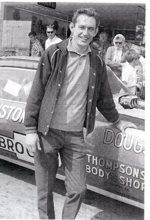 Jackson Drag Strip(SC) - Gallery - Harvey Tollison | racersreunion.com