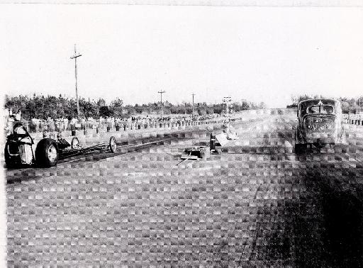 Jackson Drag Strip(SC) - Gallery - Harvey Tollison | racersreunion.com