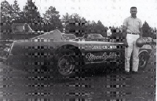 Jackson Drag Strip(SC) - Gallery - Harvey Tollison | racersreunion.com