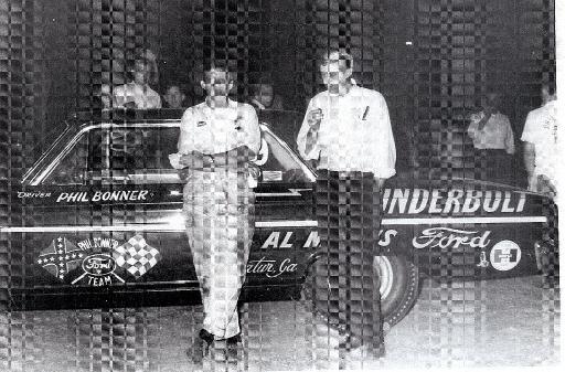 Jackson Drag Strip(SC) - Gallery - Harvey Tollison | racersreunion.com