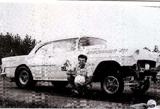Jackson Drag Strip(SC) - Gallery - Harvey Tollison | racersreunion.com