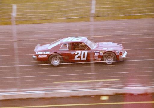 Connie Saylor @ Charlotte 1981 - Gallery - David Hawkins ...