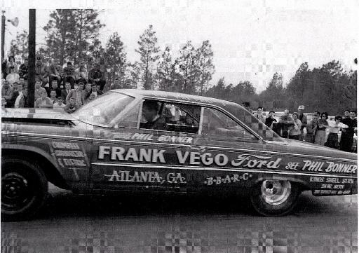 Jackson Drag Strip(SC) - Gallery - Harvey Tollison | racersreunion.com