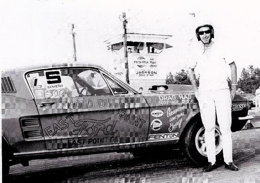 Jackson Drag Strip(SC) - Gallery - Harvey Tollison | racersreunion.com