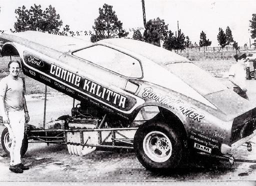 Jackson Drag Strip(SC) - Gallery - Harvey Tollison | racersreunion.com