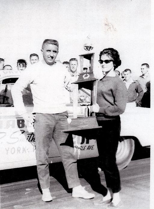 Jackson Drag Strip(SC) - Gallery - Harvey Tollison | racersreunion.com