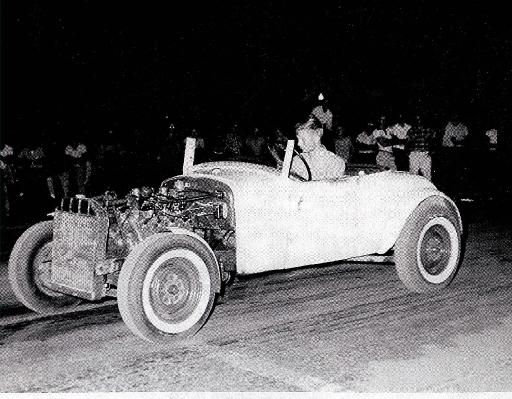 Jackson Drag Strip(SC) - Gallery - Harvey Tollison | racersreunion.com