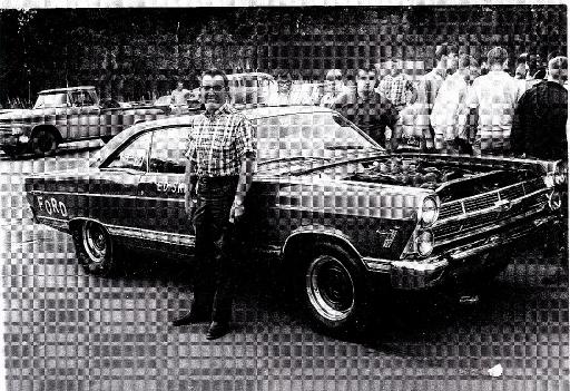 Jackson Drag Strip(SC) - Gallery - Harvey Tollison | racersreunion.com