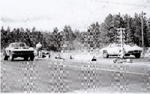 Jackson Drag Strip(SC) - Gallery - Harvey Tollison | racersreunion.com