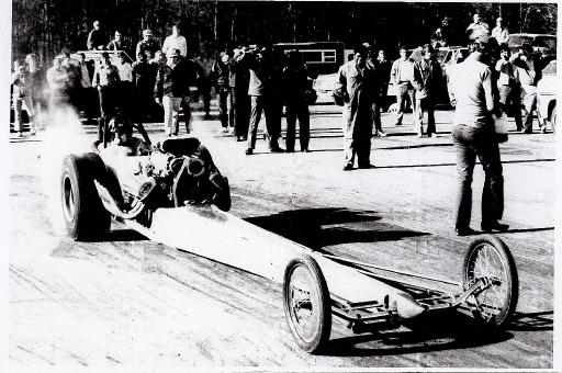 Jackson Drag Strip(SC) - Gallery - Harvey Tollison | racersreunion.com