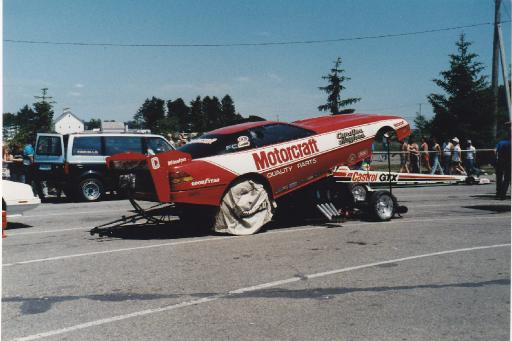 Mark Oswald - Gallery - Andy Phillips | racersreunion.com