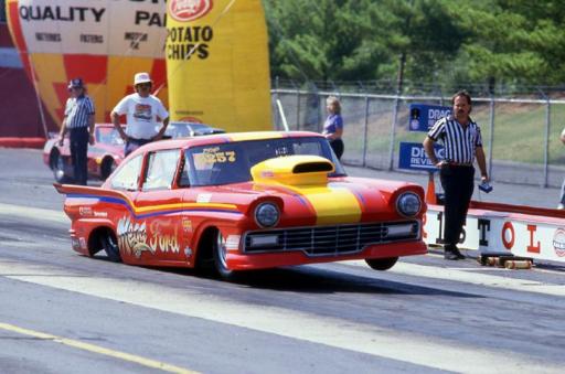 Wizner - Gallery - The Wally Bell Show | racersreunion.com