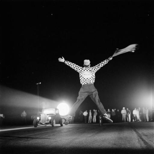 The Wally Bell Show - Gallery - The Wally Bell Show | racersreunion.com