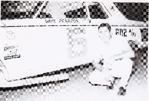 Jackson Drag Strip(SC) - Gallery - Harvey Tollison | racersreunion.com