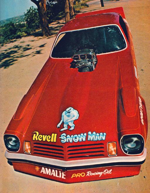 GENE-SNOW-VEGA - Gallery - Steve Altergott | racersreunion.com