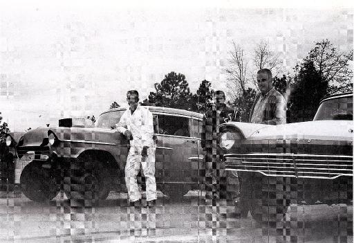Jackson Drag Strip(SC) - Gallery - Harvey Tollison | racersreunion.com