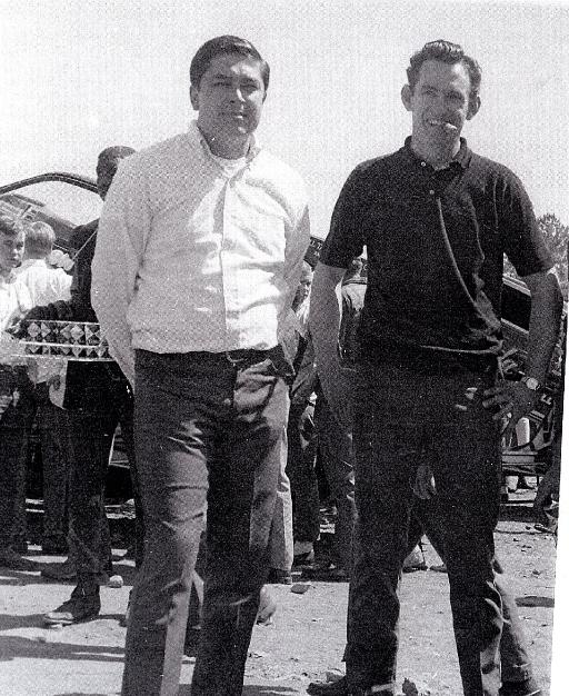 Jackson Drag Strip(SC) - Gallery - Harvey Tollison | racersreunion.com