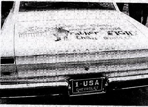 Jackson Drag Strip(SC) - Gallery - Harvey Tollison | racersreunion.com