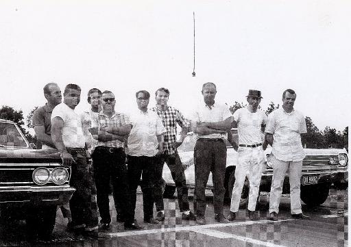 Jackson Drag Strip(SC) - Gallery - Harvey Tollison | racersreunion.com