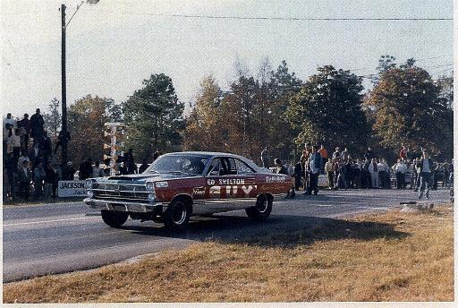 Jackson Drag Strip(SC) - Gallery - Harvey Tollison | racersreunion.com