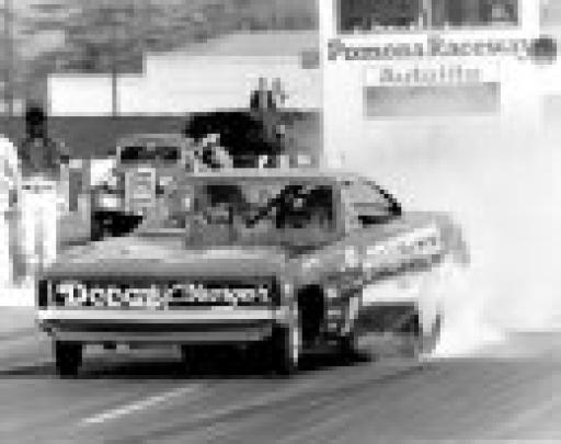 Chi Town Hustler - Gallery - The Wally Bell Show | racersreunion.com