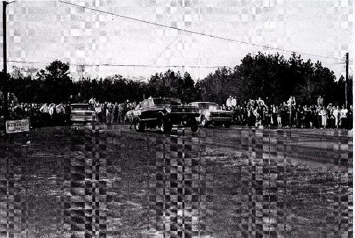 Jackson Drag Strip(SC) - Gallery - Harvey Tollison | racersreunion.com