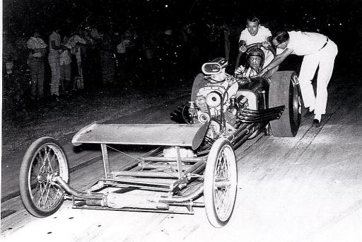 Jackson Drag Strip(SC) - Gallery - Harvey Tollison | racersreunion.com
