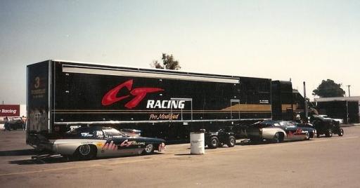 Peterson 1992 - Gallery - The Wally Bell Show | racersreunion.com