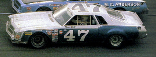 Bruce Hill 1977 - Gallery - Craig Bontrager | racersreunion.com